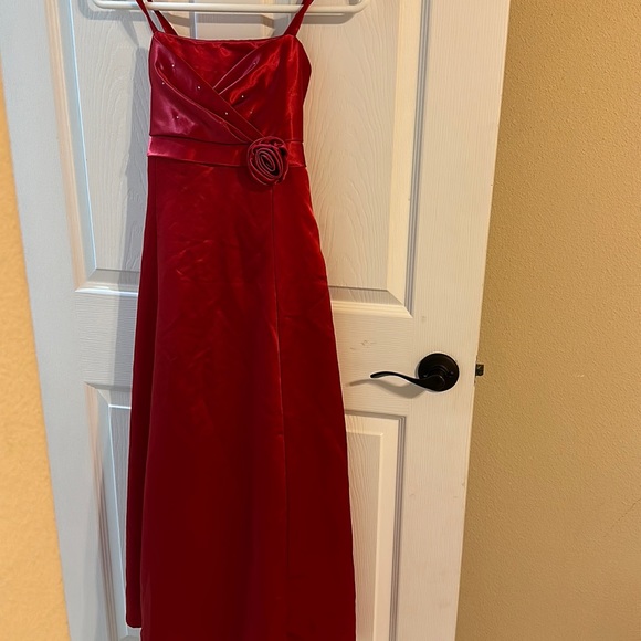 Dresses | Kids Small Formal Dress | Poshmark